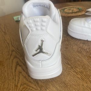 Jordan | Shoes | Air Jordan 4 Retro | Poshmark